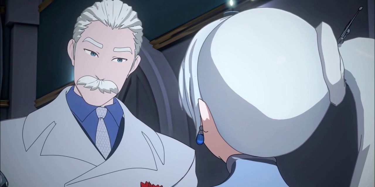 RWBY: Weiss Schnee’s 10 Best Quotes, Ranked