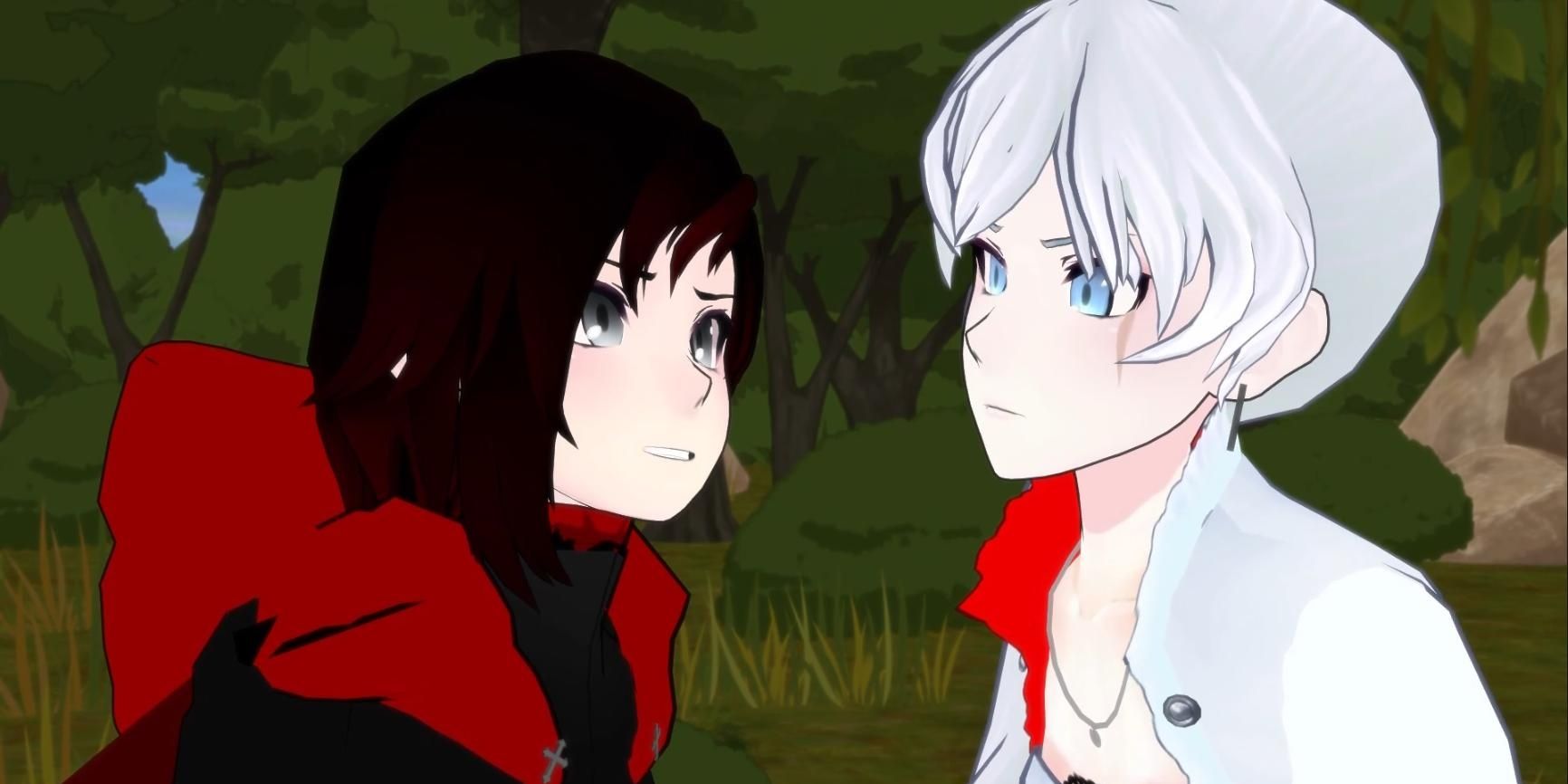 RWBY: Weiss Schnee’s 10 Best Quotes, Ranked