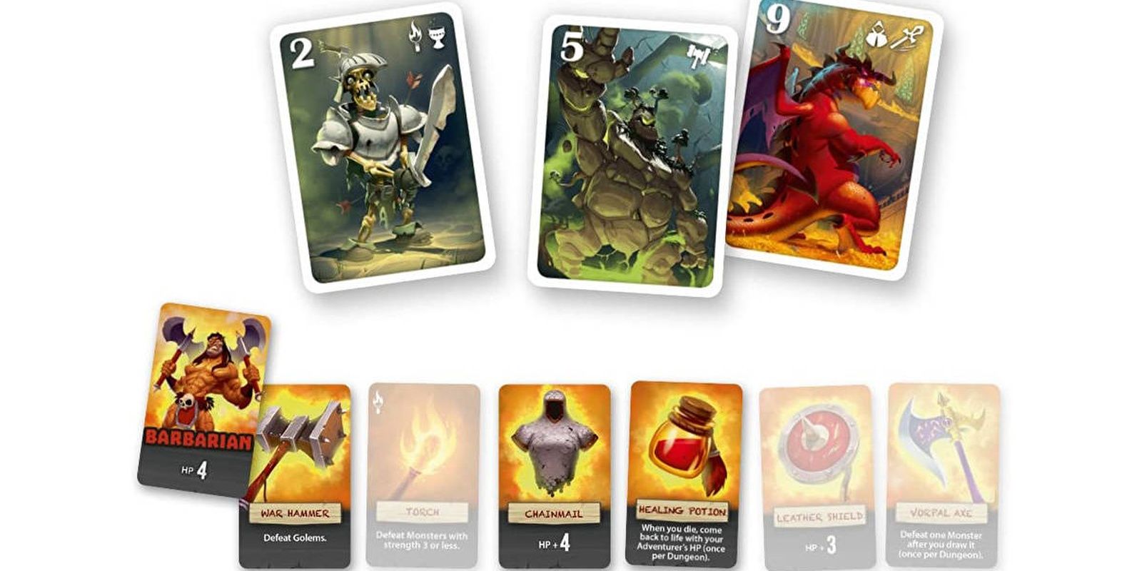 10 Best Tiny Board Games, Ranked