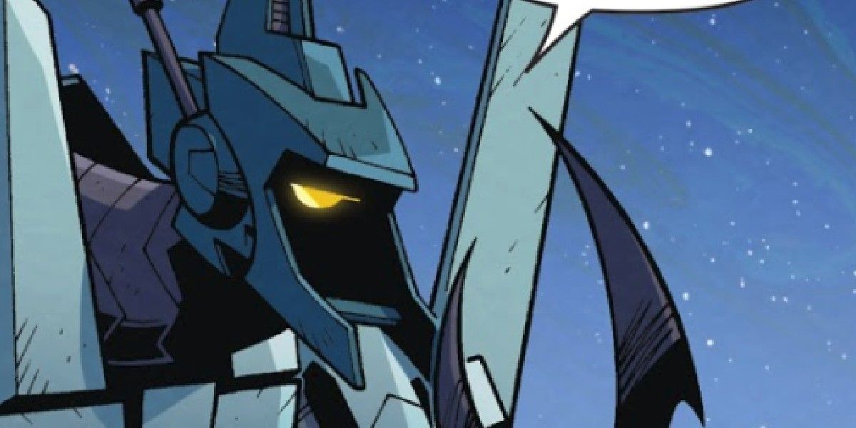 Transformers Lost Light: 10 Best Lost Light Crew Members, Ranked