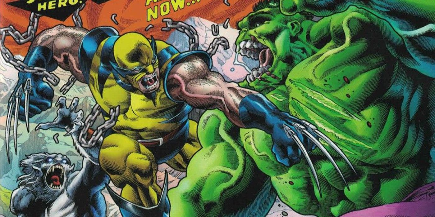 Wolverine's 10 Strongest Villains, Ranked