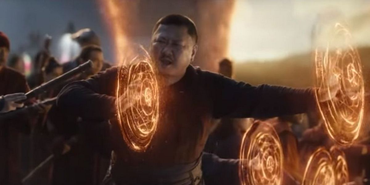 All Of Wong’s Appearances In The MCU, Ranked