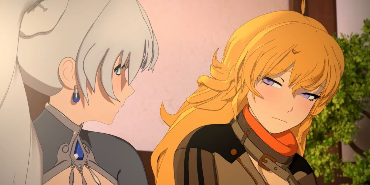 RWBY: Weiss Schnee’s 10 Best Quotes, Ranked