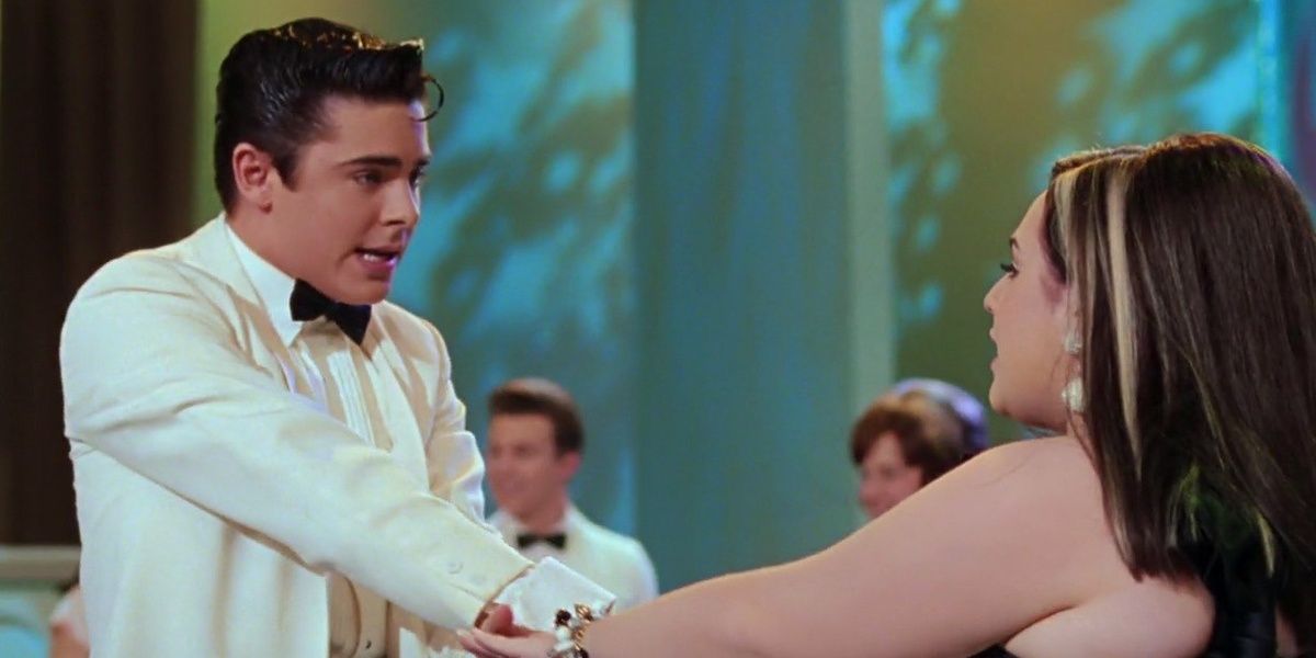 Zac Efron Best Roles, Ranked According To IMDb