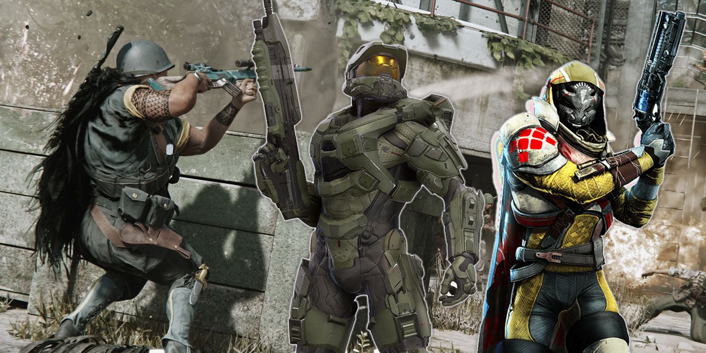 PlayStation's Bungie Acquisition Was Not a Response to Xbox/Activision Deal