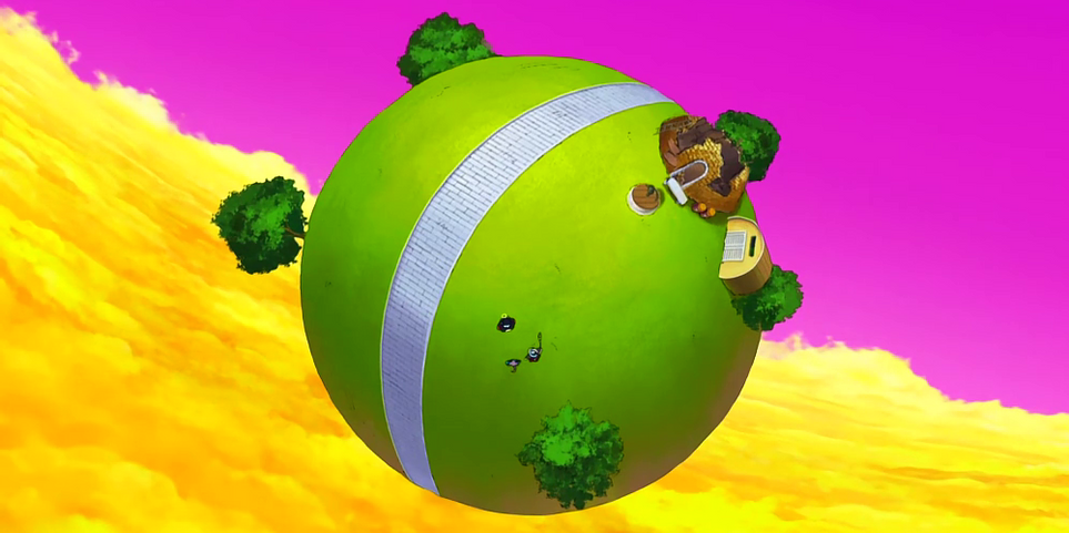 10 Worst Things About Dragon Ball We Can't Help But Love