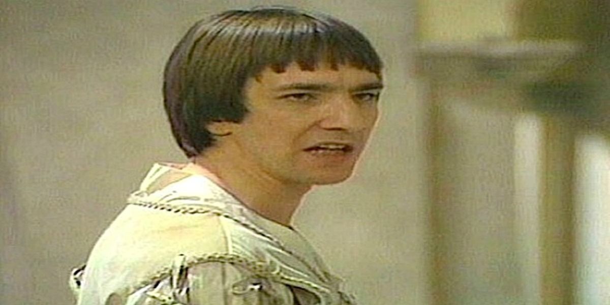 Alan Rickman's Best Roles That Aren't Severus Snape