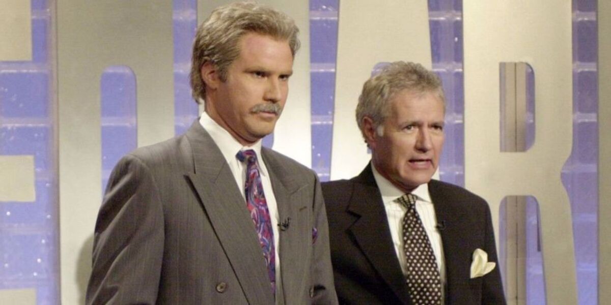 Alex Trebek's 10 Best Guest Appearances, Ranked