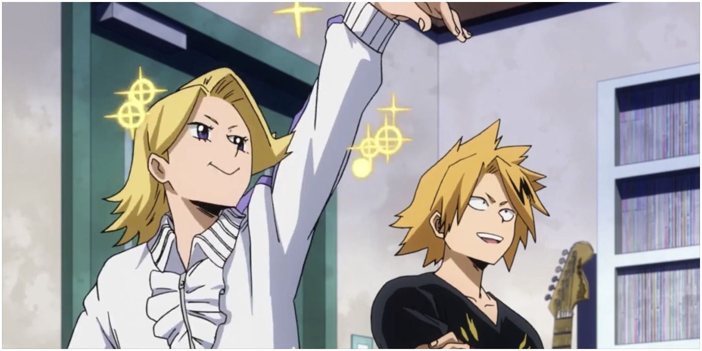 My Hero Academia: 5 Quirk Team-Ups That Work Well Together (& 5 That Don't)