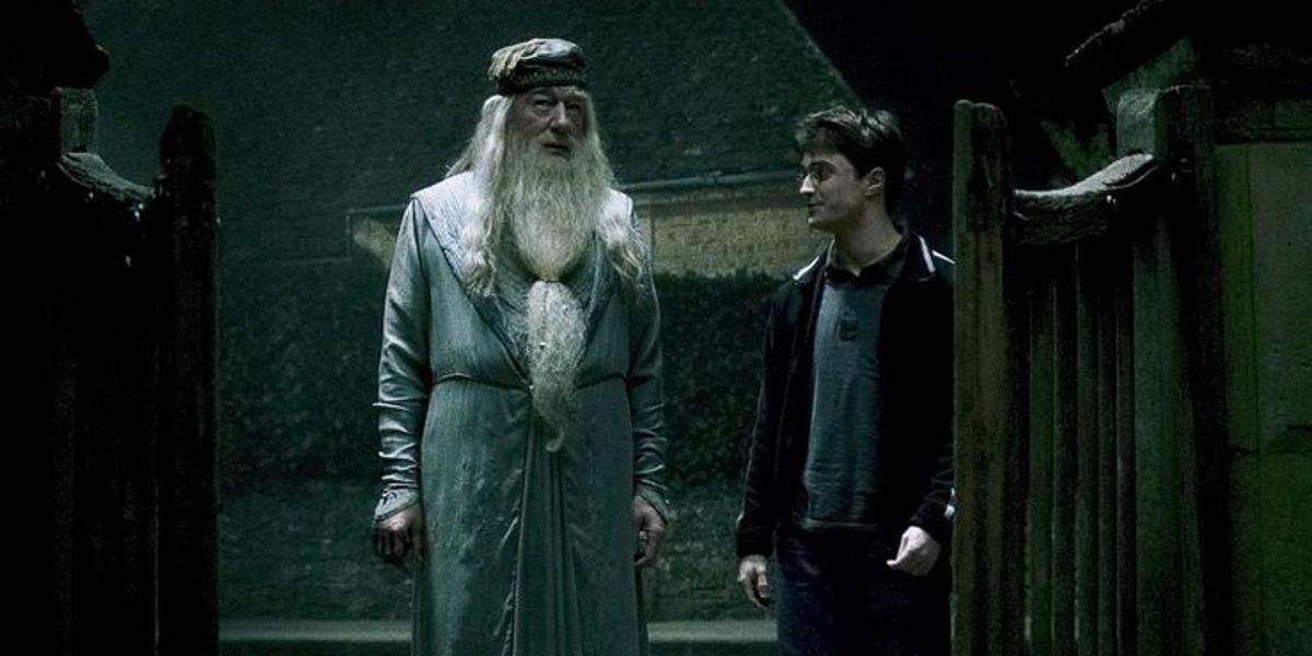 The 10 Best Modes Of Transportation In Harry Potter