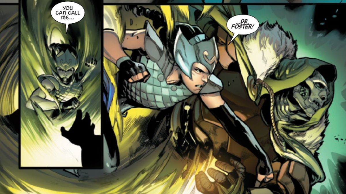 An MCU Hero’s Strongest Superpower is Death – And That’s a Good Thing