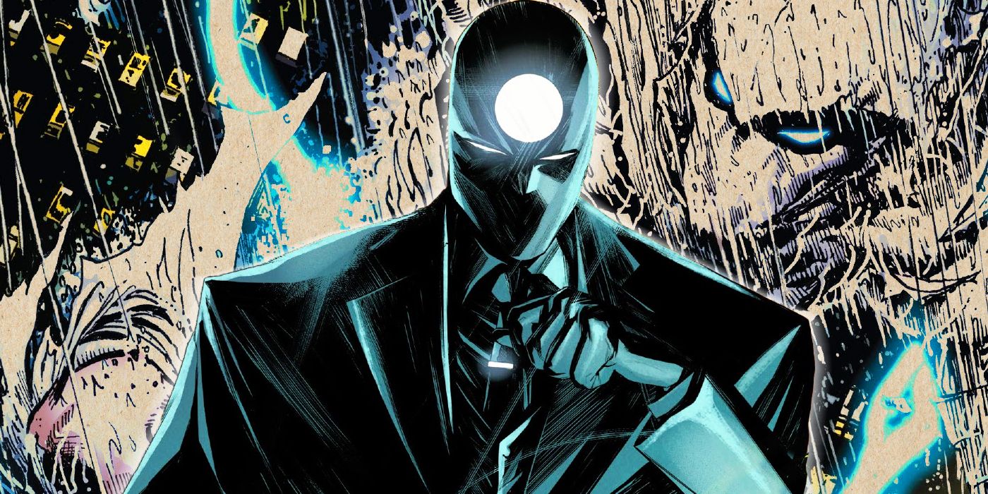 Moon Knight’s Strongest Rival is Losing His Faith