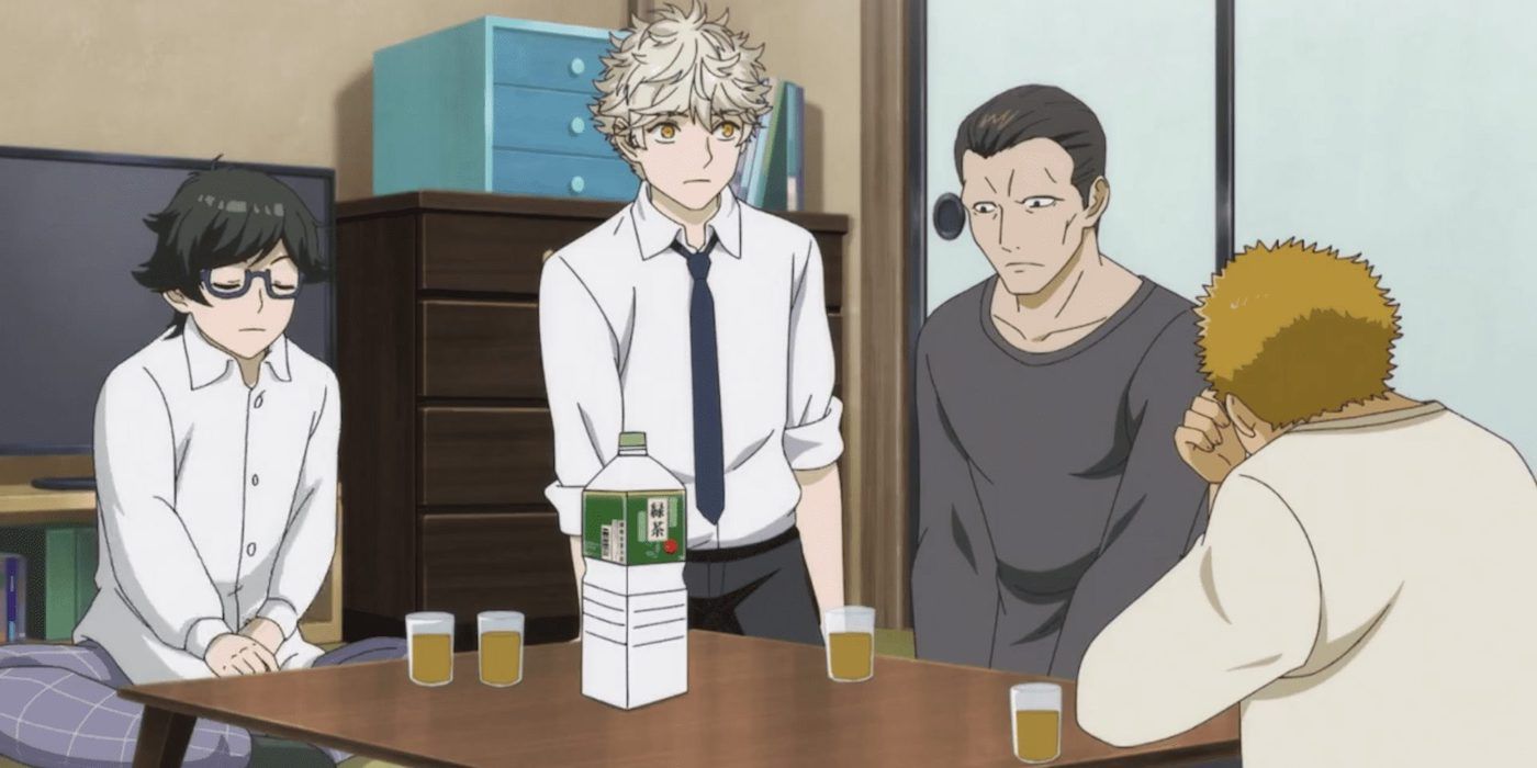 Blue Period Season 1's Biggest Unanswered Questions