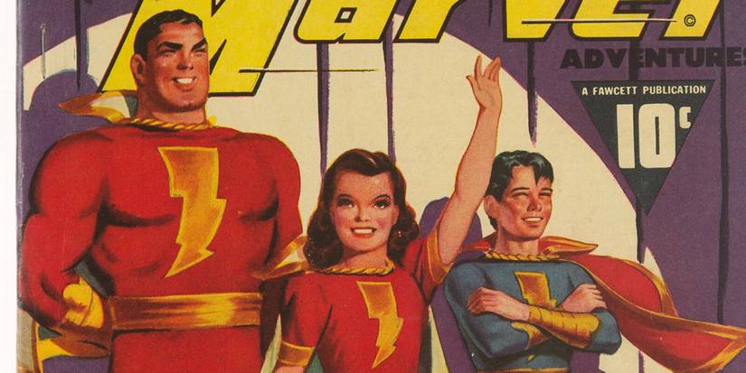 The 10 Best Comics From The 1940s, Ranked
