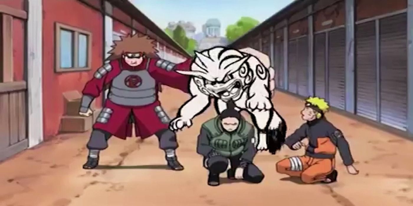 10 Times Choji Was The Best Character In Naruto