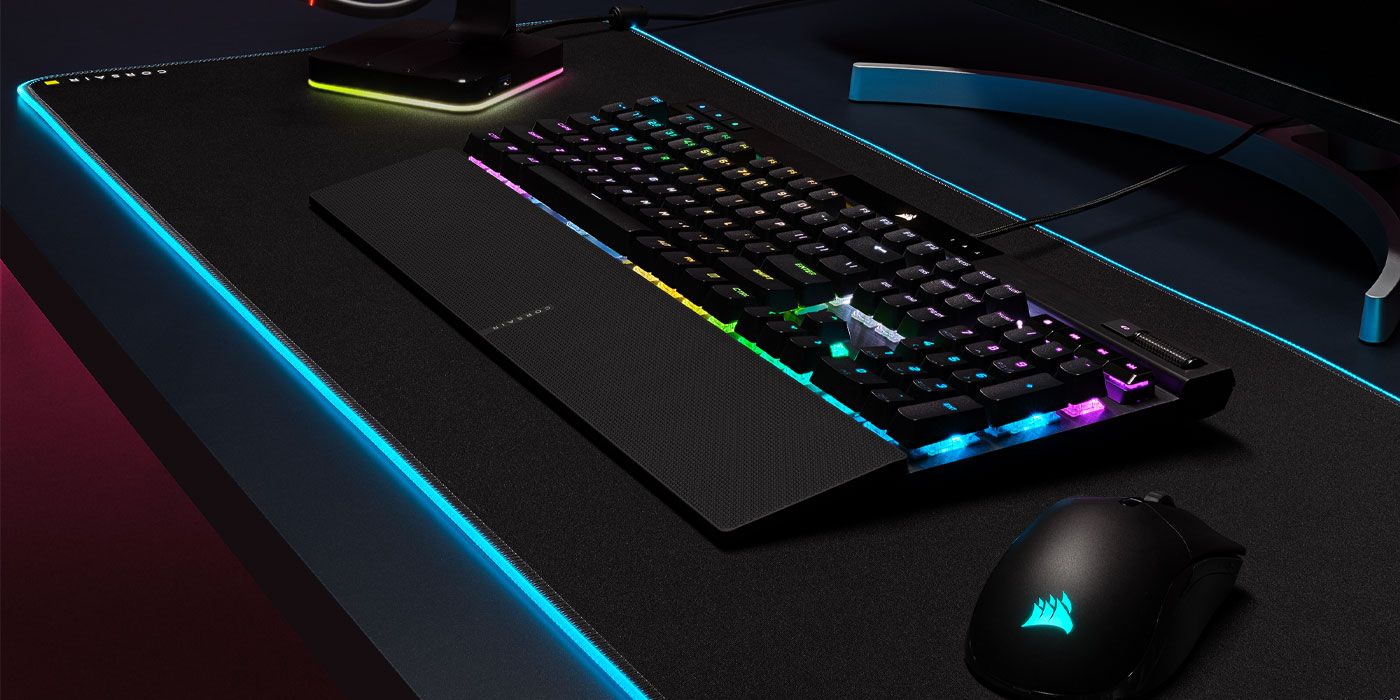 Review Corsair K70 RGB Pro Is a Must-Have Mechanical Keyboard