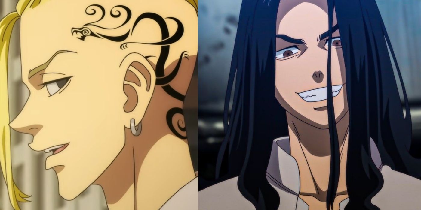 Which Tokyo Revengers Character Are You Based On Your MBTI® Type?