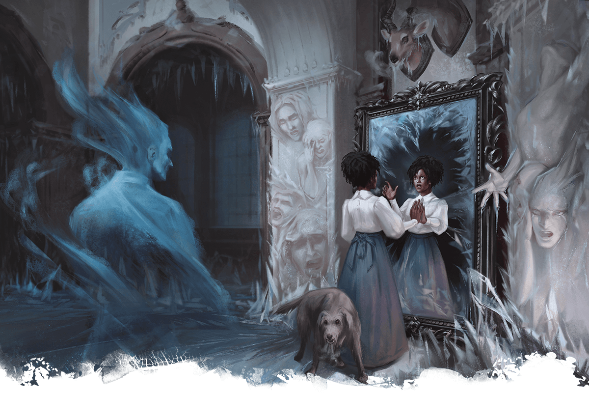 DnD: Why One Unusual Undead Monster Deserves a Spot in Your Campaign