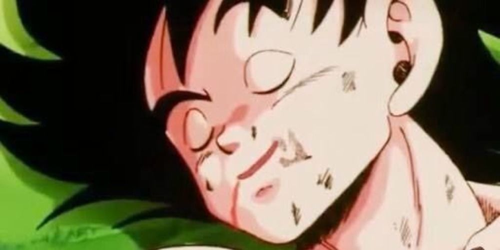 10 Things Goku Does Better Than Any Shonen Protagonist