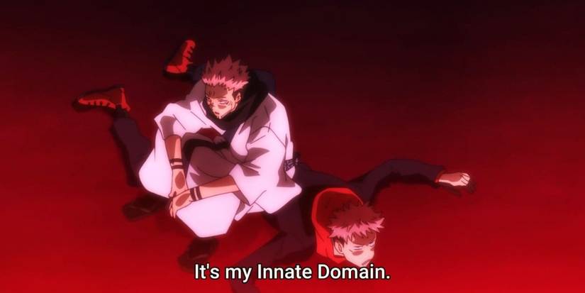 What Happens to Sukuna at the End of Jujutsu Kaisen?