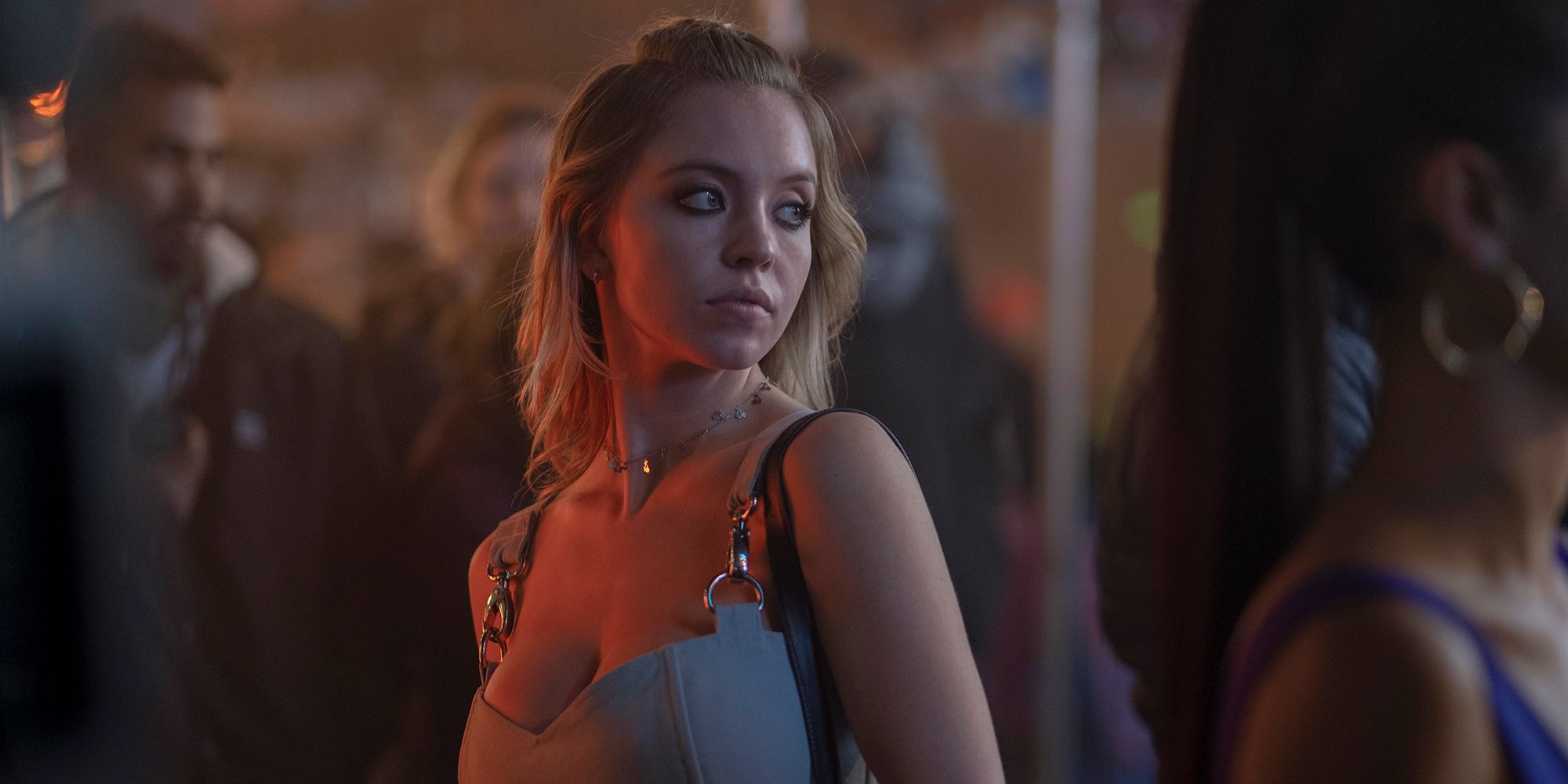 Euphoria: Cassie’s Worst Enemy Is Herself, Not Maddy