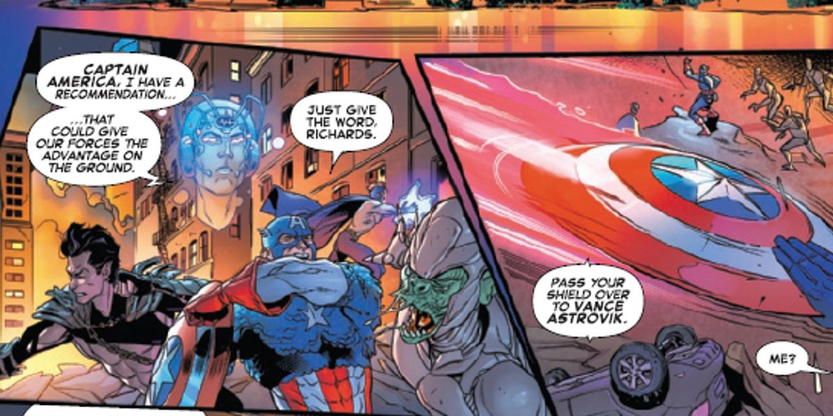 Marvel’s Latest Universe Threatening Event Weaponized Classic Hero’s Origin