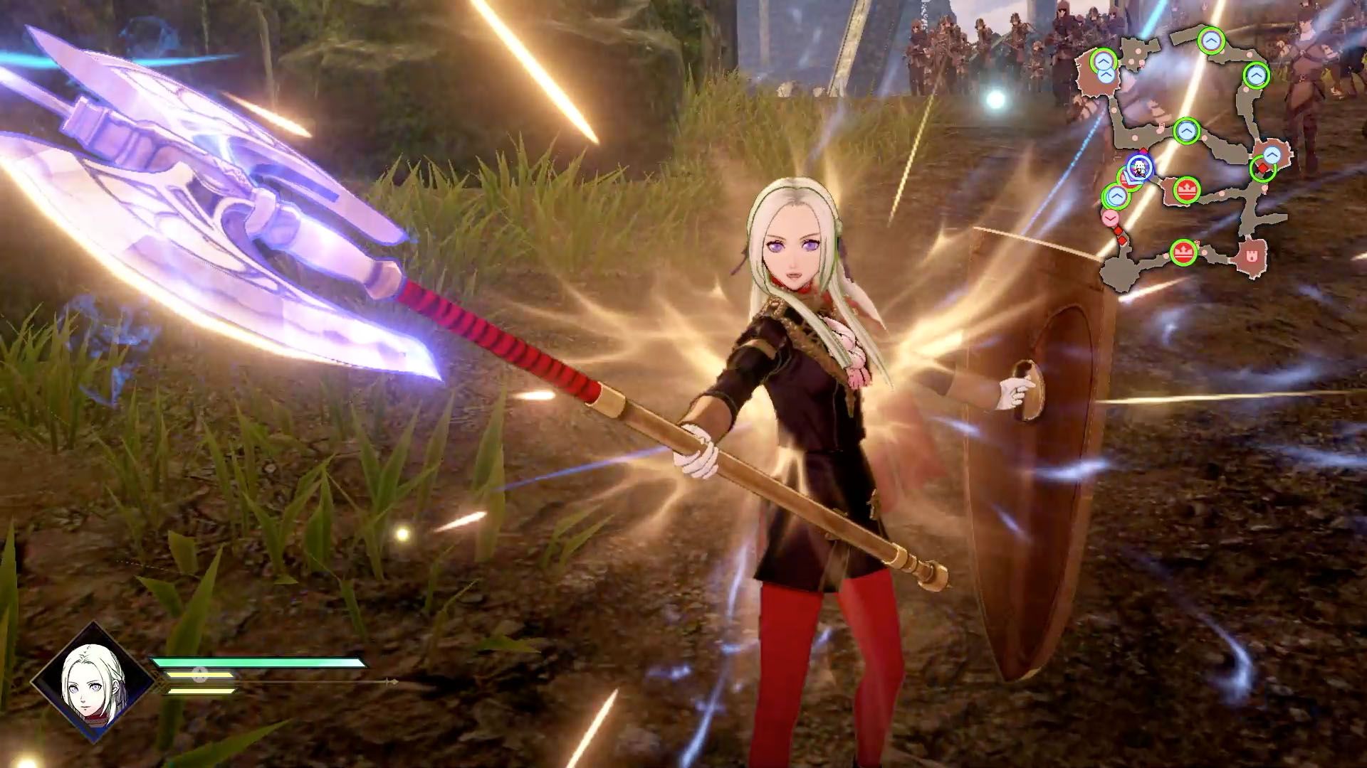 How Fire Emblem Warriors: Three Hopes Could Be Better Than the Original