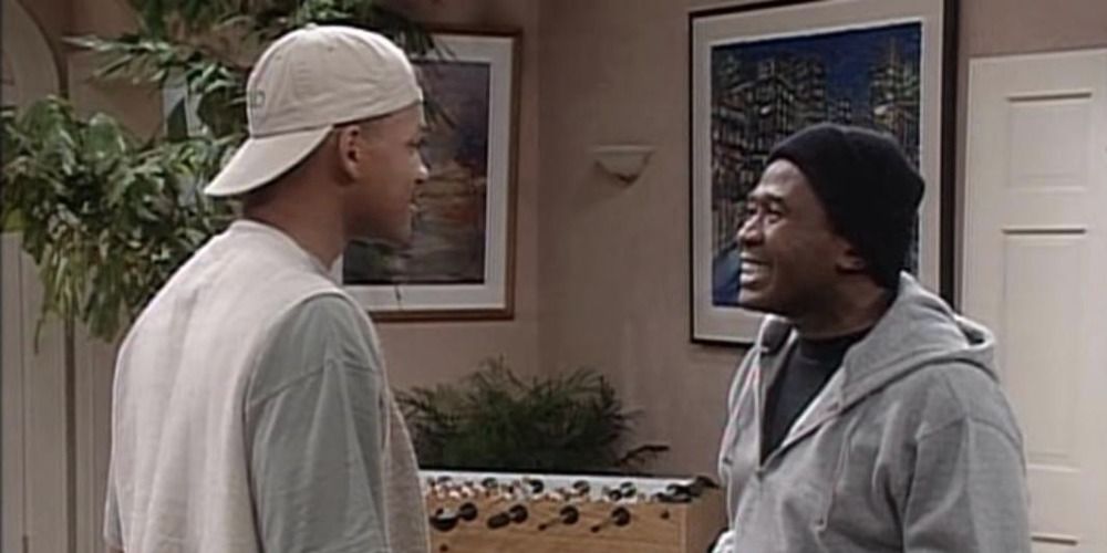 The 10 Worst Sitcom Dads, Ranked