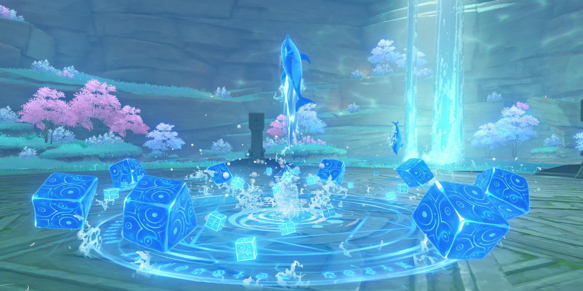 Genshin Impact: 10 Hardest Bosses, Ranked