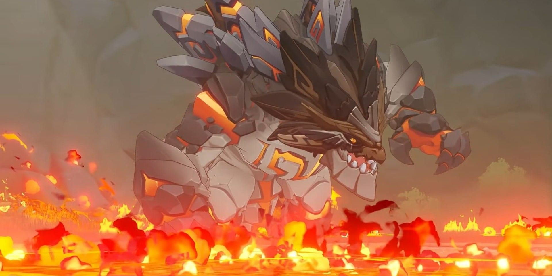 Genshin Impact: 10 Hardest Bosses, Ranked