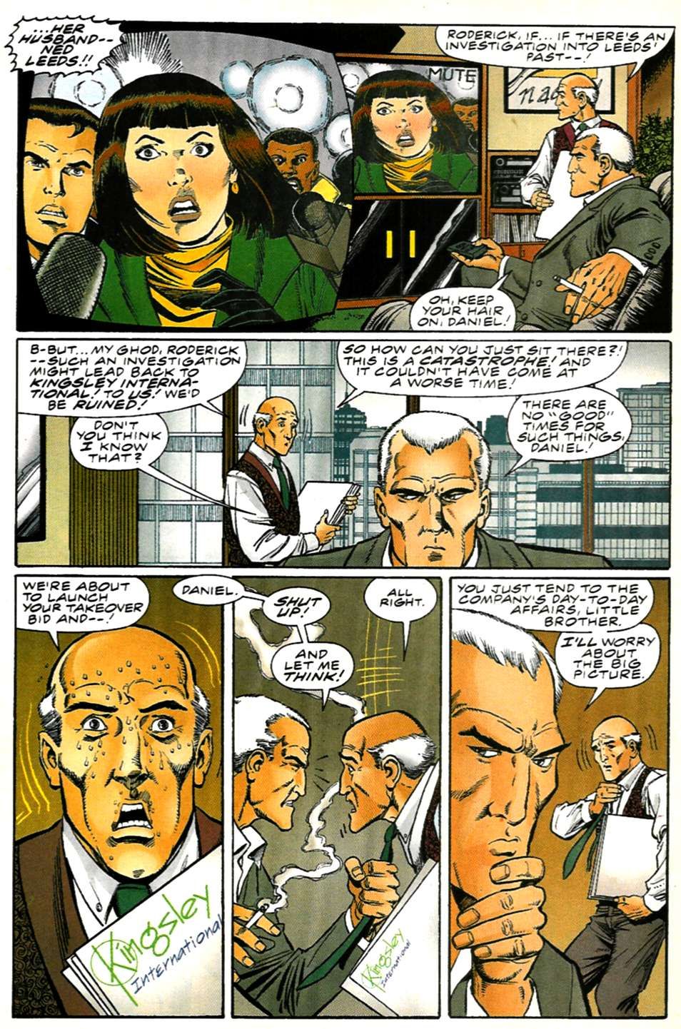 The True Identity of Spider-Man's Villain, Hobgoblin, Was a Major Shock