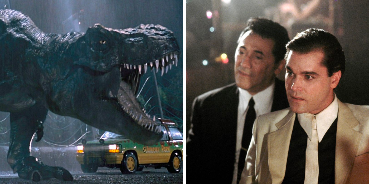 10 Must-See Movies From The 1990s That Still Hold Up