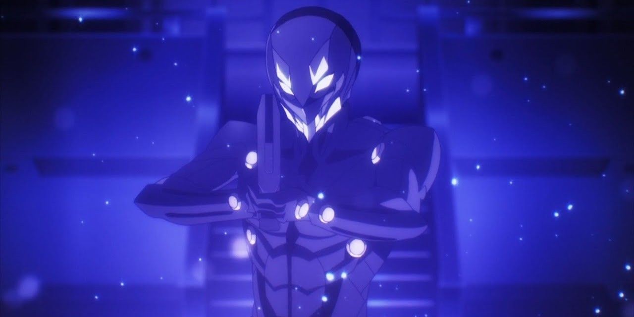 Mahouka: What We Know About Tatsuya & Miyuki's Father, Tatsurou