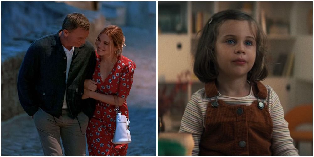 007: James Bond's 10 Best Love Interests, Ranked