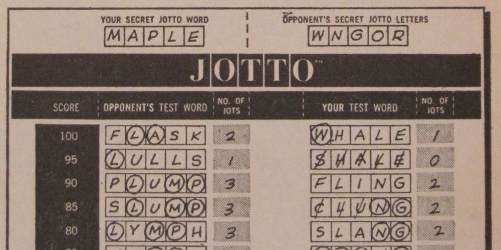 10 Things You Didn't Know About Wordle