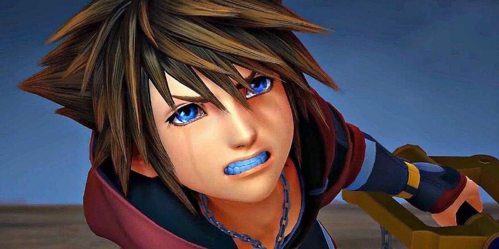 Kingdom Hearts: 10 Harsh Realities Of Being Sora