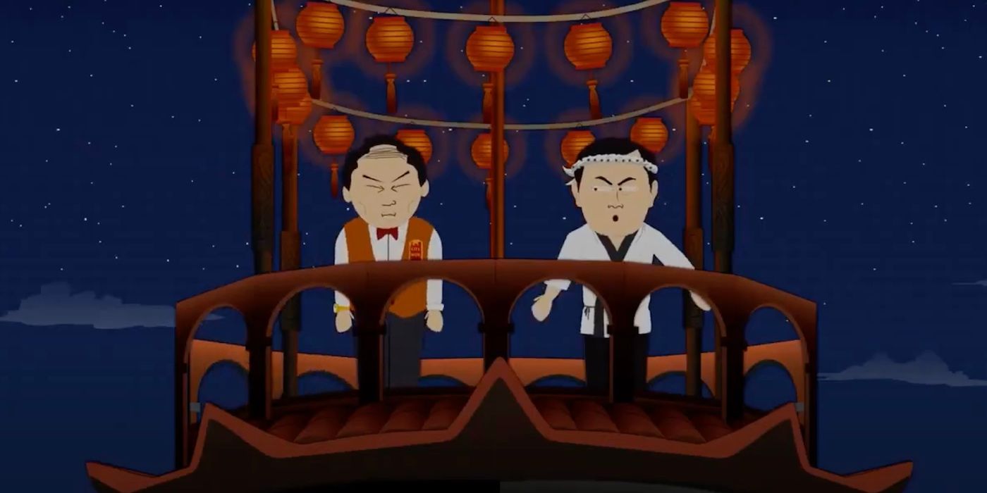 South Park Revived [Spoiler]'s Funniest Gag - and It Created Pure Chaos