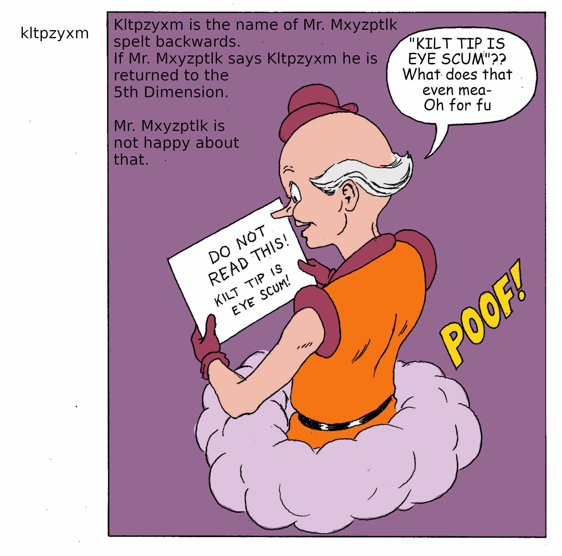 Line it is Drawn: 2022 Super Dictionary Update