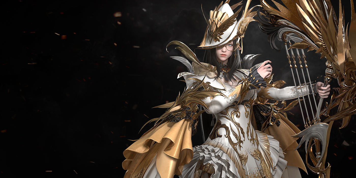 Lost Ark: What to Know About the Mage Class