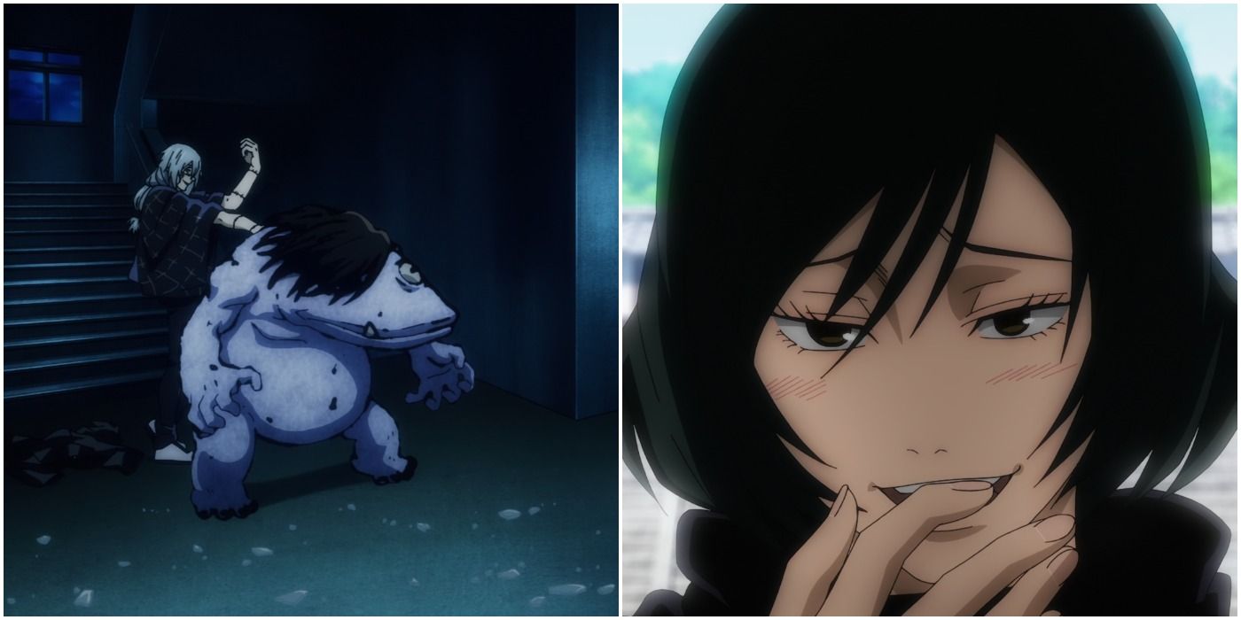 Jujutsu Kaisen: 8 Likable Characters Fans Grew To Hate