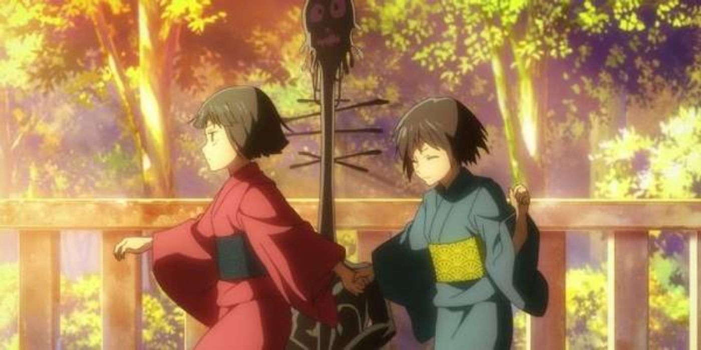 10 Ways Jujutsu Kaisen Is Better When You're An Adult