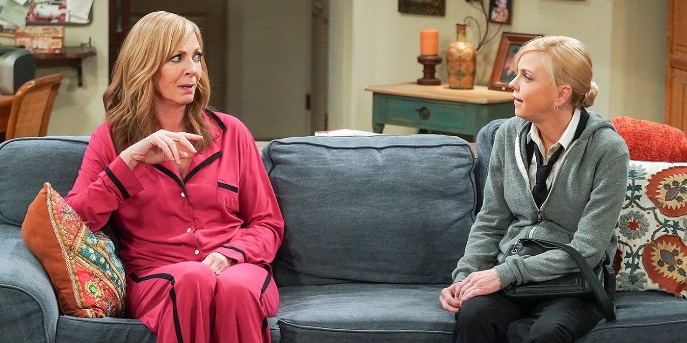 10 Best Sitcoms To Binge With The Family