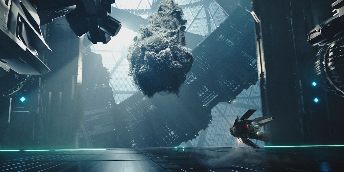 Moonfall's Villain and the Moon's Secret, Explained