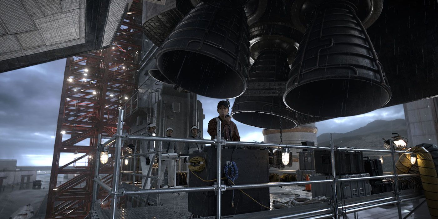 Moonfall's Biggest Unanswered Questions and Plot Holes
