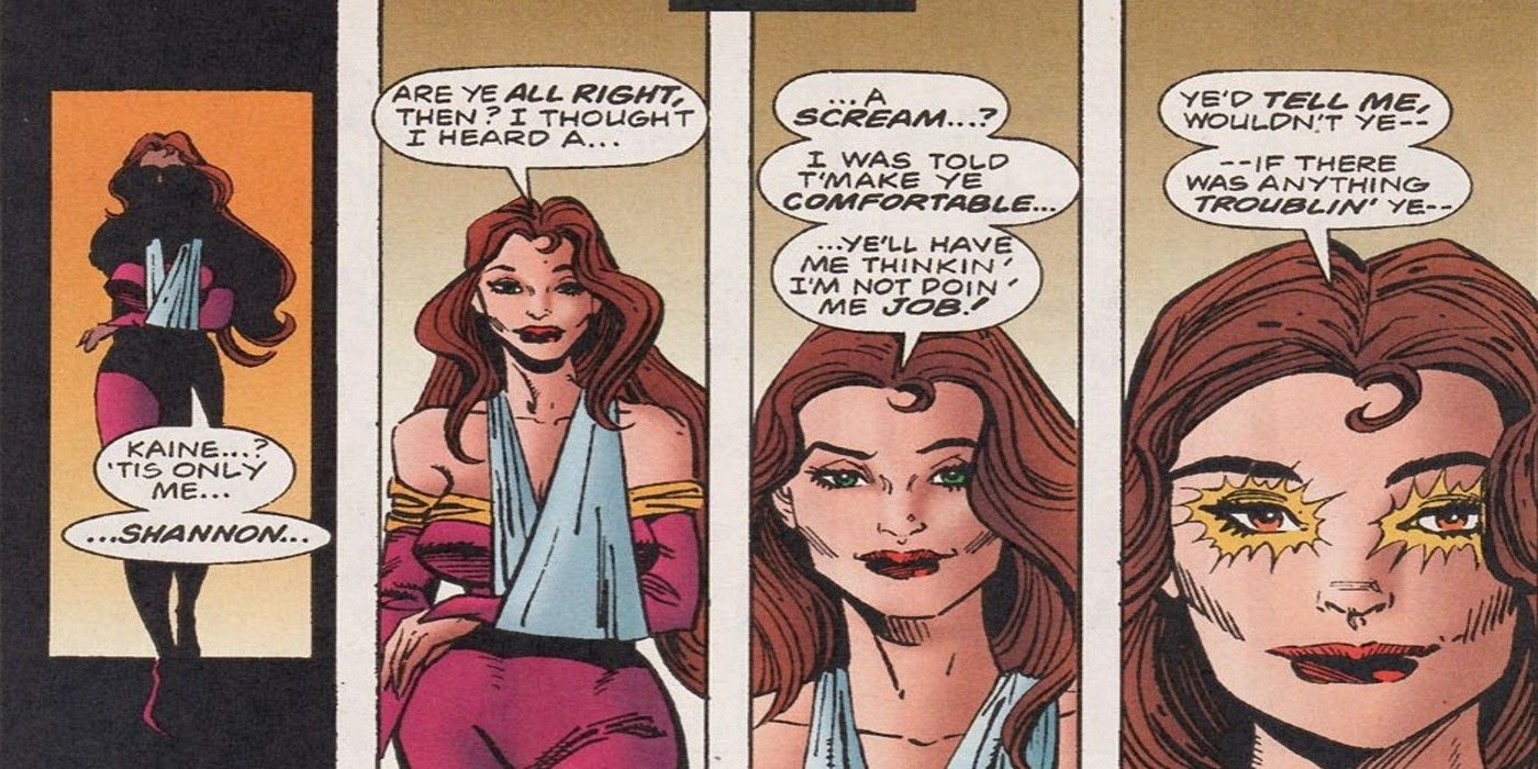 Ben Reilly's Spider-Man Women Villains Deserve Better