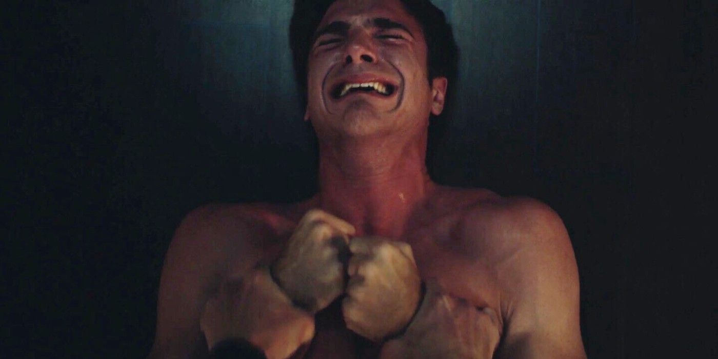 10 Times Euphoria Got Intense