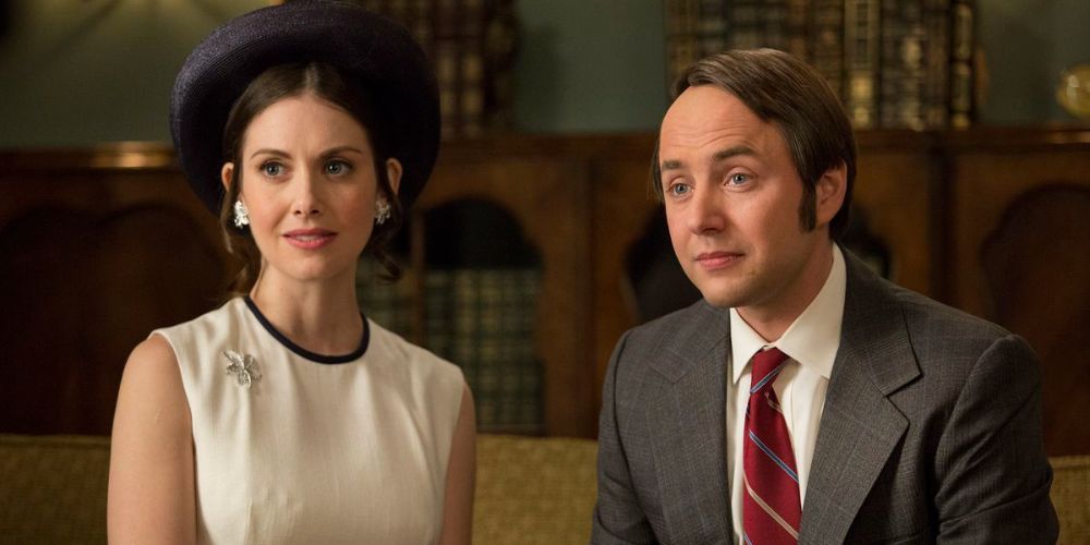 Mad Men: 10 Times Pete Campbell Overstayed His Welcome