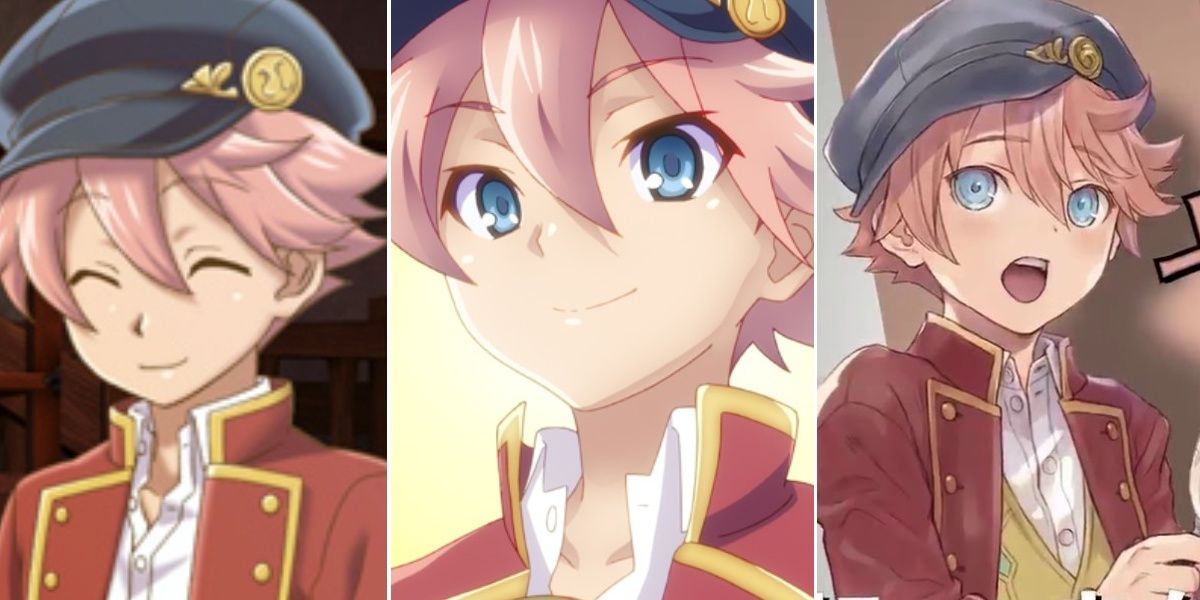 Rune Factory 5: 10 Characters We Already Know About (And 1 That Is ...