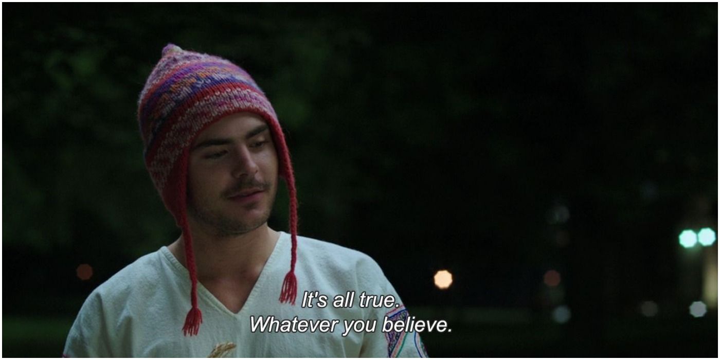 Zac Efron Best Roles, Ranked According To IMDb