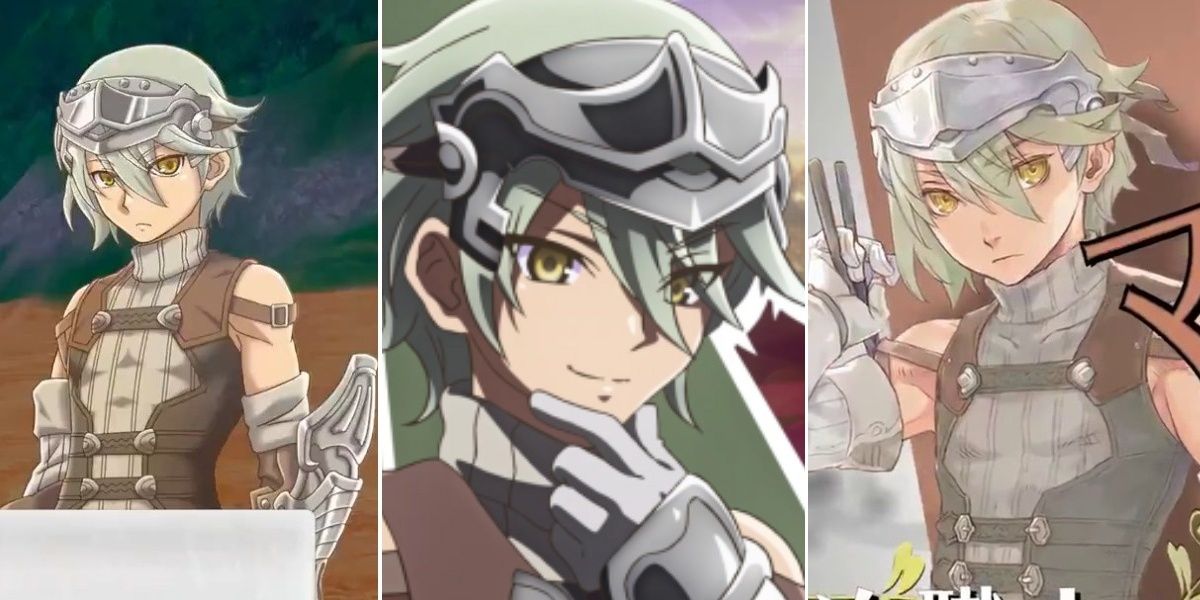 Rune Factory 5: 10 Characters We Already Know About (And 1 That Is ...
